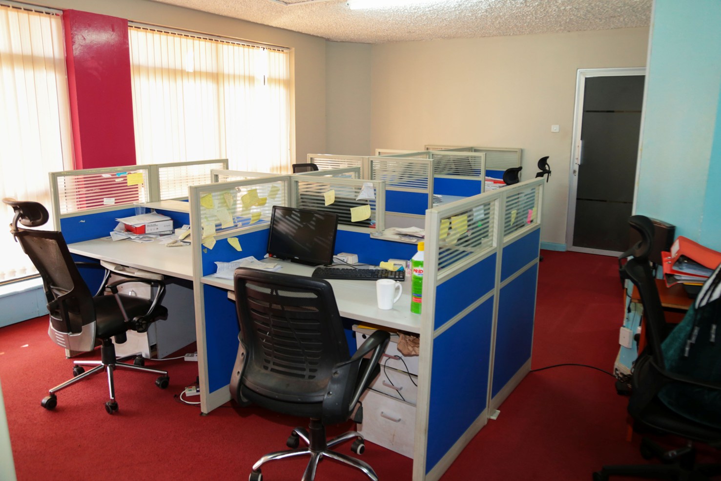 Bellamy Services Limited - Real Estate • Property Management