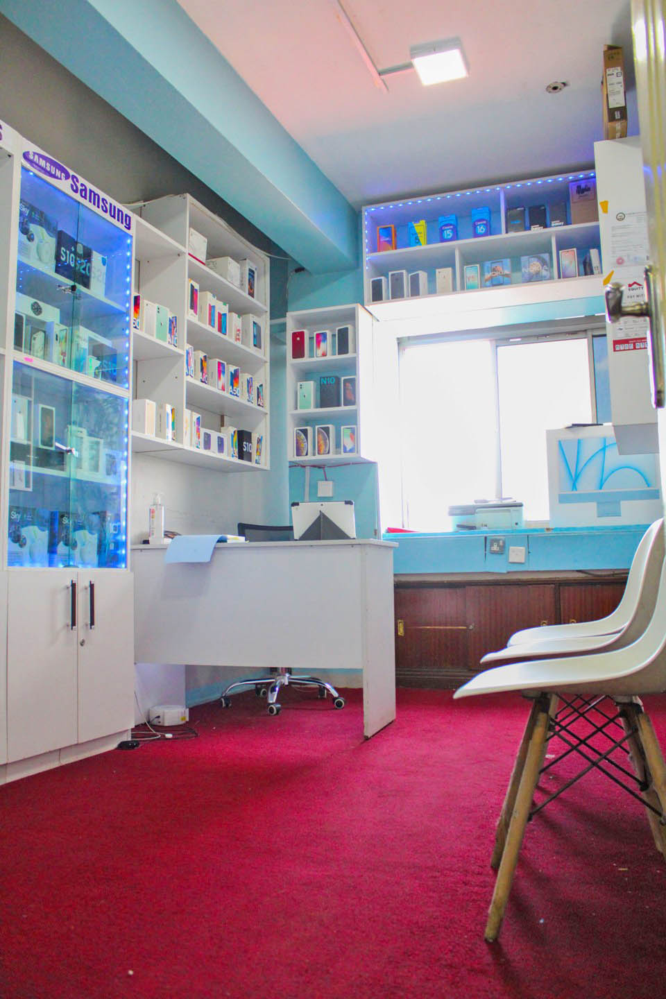 Bellamy Services Limited - Real Estate • Property Management