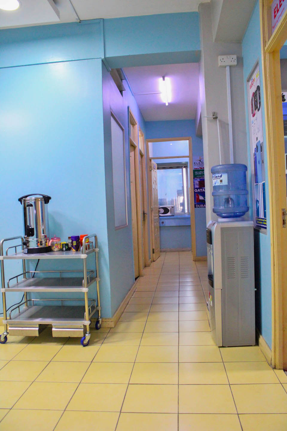 Bellamy Services Limited - Real Estate • Property Management