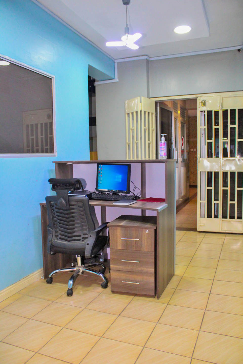 Bellamy Services Limited - Real Estate • Property Management