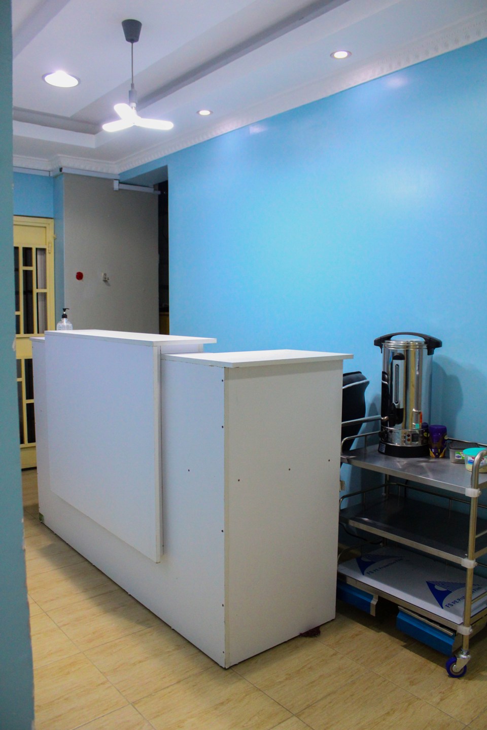 Bellamy Services Limited - Real Estate • Property Management