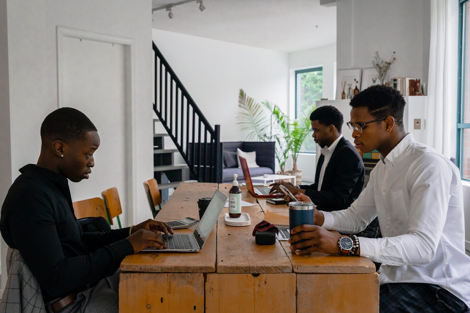 Bellamy Services Limited - Real Estate • Property Management