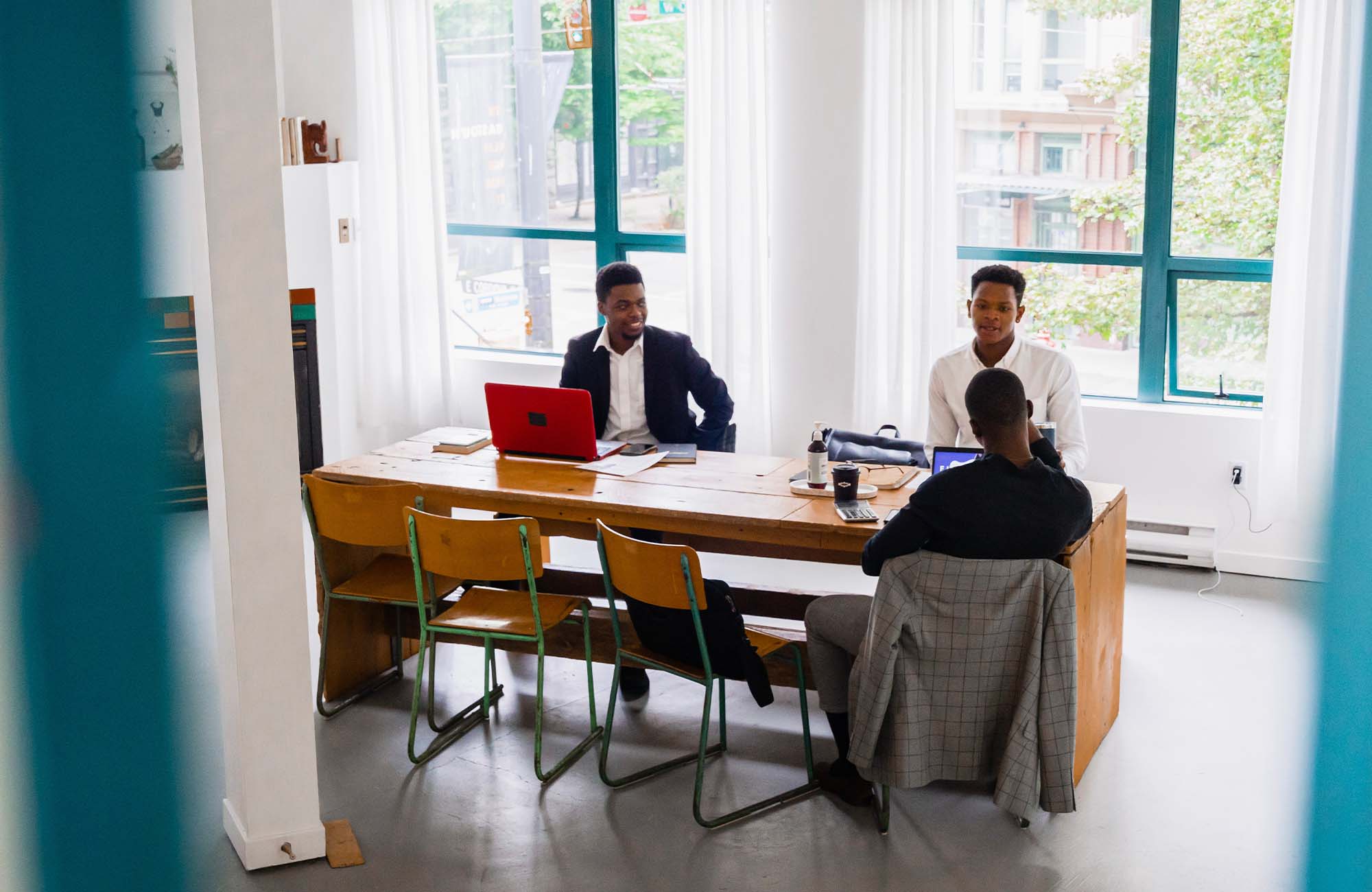 Bellamy Services Limited - Real Estate • Property Management